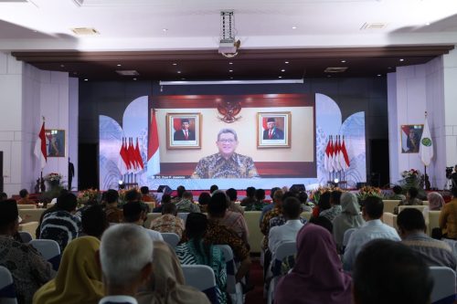 Bank Indonesia Gelar Gerakan Nasional Penguatan Inflasi Pangan Tahun ...