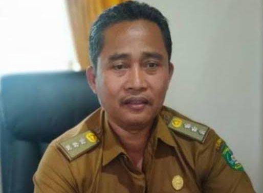 Langkah Cepat Kecamatan Tenggarong Tangani Persoalan Administrasi Pasca ... Langkah Cepat Kecamatan Tenggarong Tangani Persoalan Administrasi Pasca ...